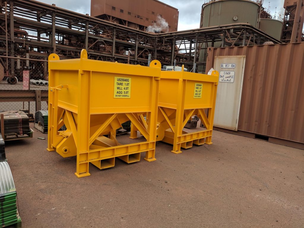 Custom Lifting Devices | Custom Lifting Device | SMC