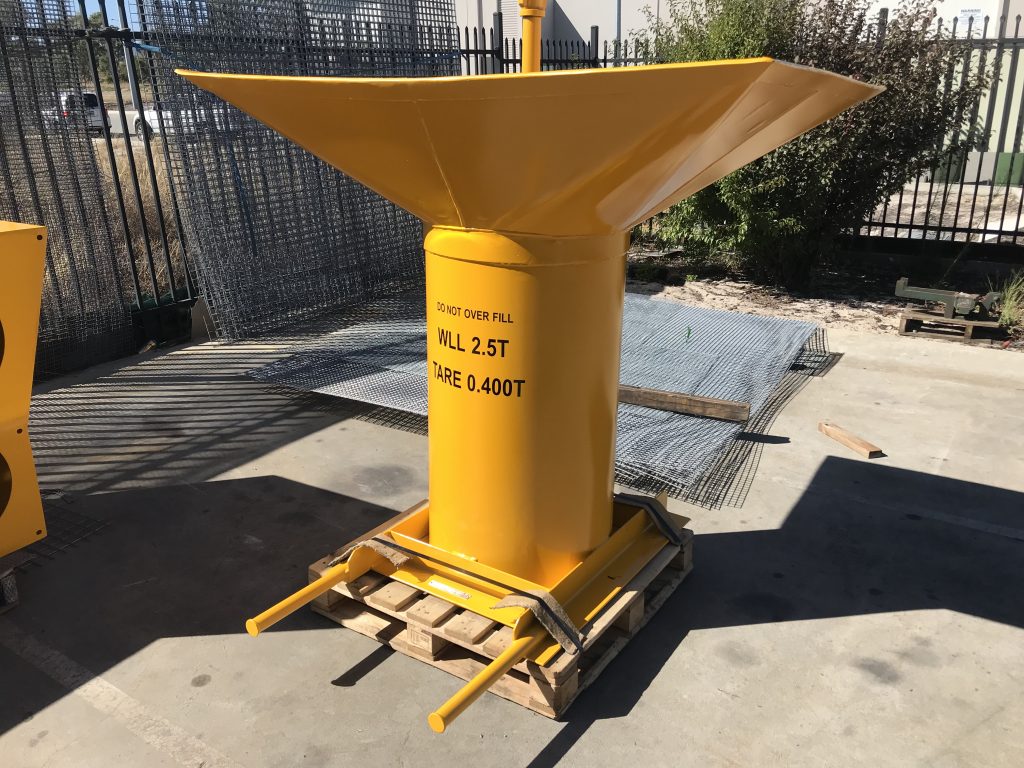 Custom Lifting Devices | Custom Lifting Device | SMC
