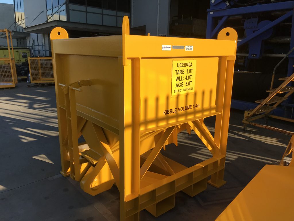 Custom Lifting Devices | Custom Lifting Device | SMC