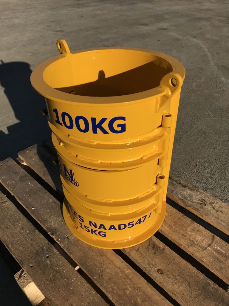 Custom Lifting Devices | Custom Lifting Device | SMC