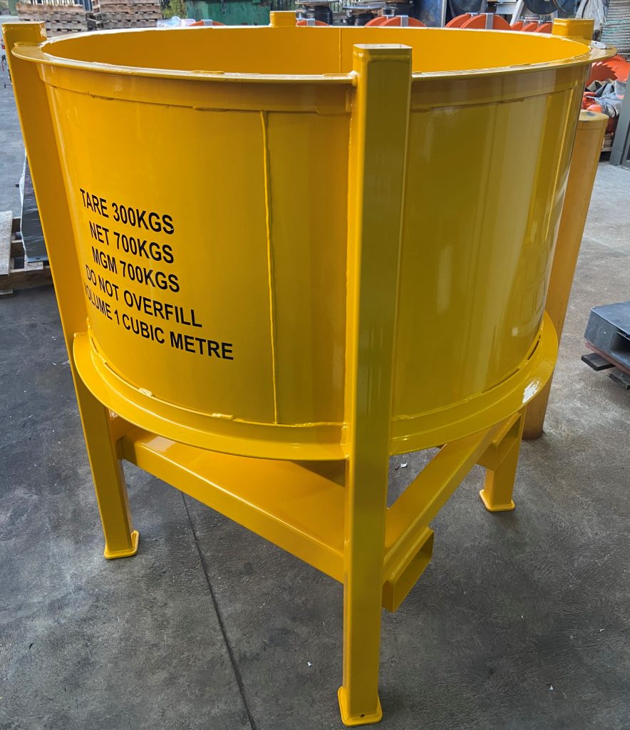 Custom Lifting Devices | Custom Lifting Device | SMC