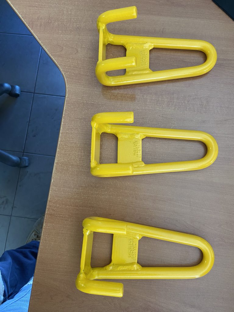 Custom Lifting Devices | Custom Lifting Device | SMC